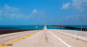 Ruta por carretera de Miami a Key West | Viajando por América