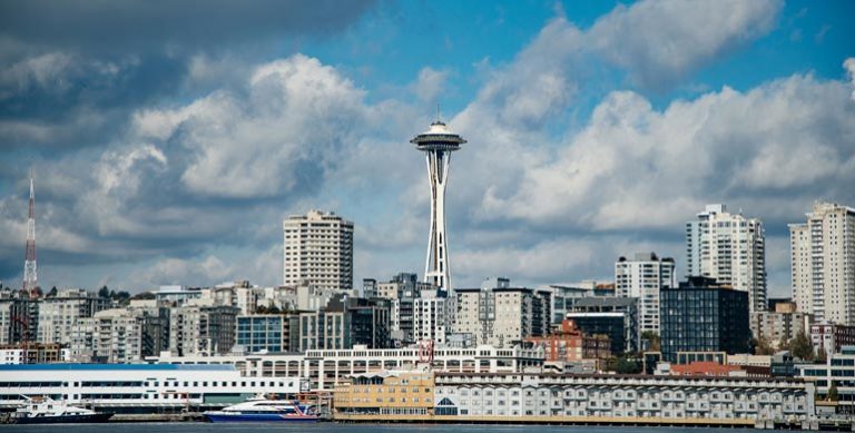 Seattle, la ciudad esmeralda | Viajando por América
